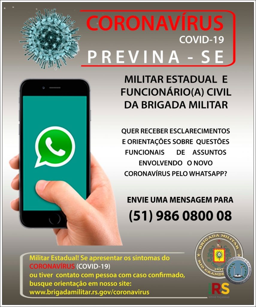 COVID-19 Mantenha-se atualizado – Associação dos Oficiais Estaduais do ... COVID-19 Mantenha-se atualizado – Associação dos Oficiais Estaduais do ...
